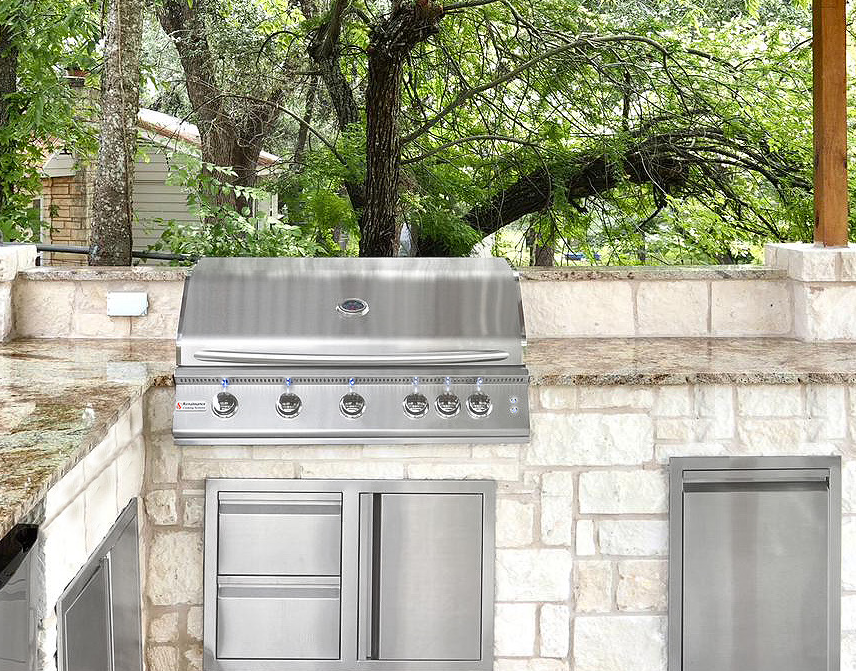 Best-Selling Outdoor Grills & Accessories – RCS Gas Grills