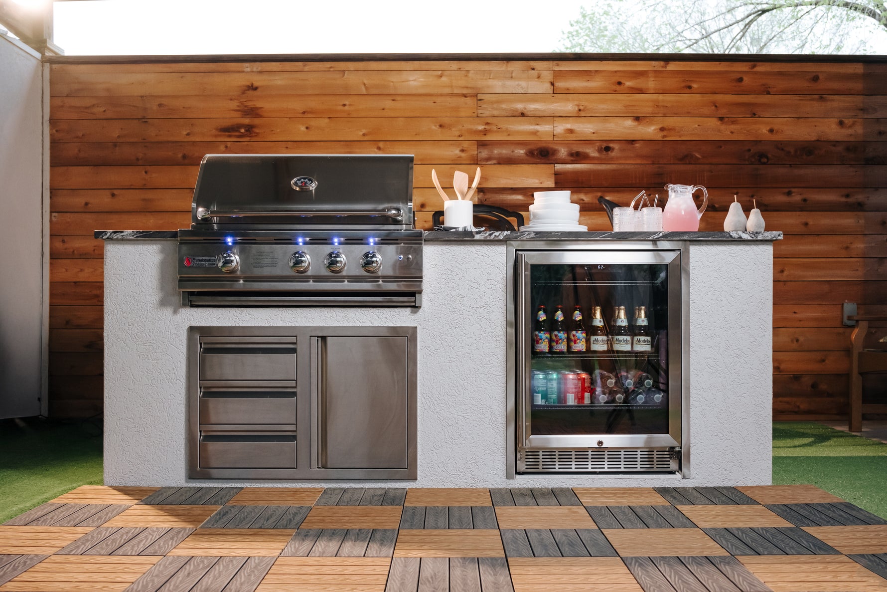 Welcome To Renaissance Cooking Systems | Spring, Texas – RCS Gas Grills
