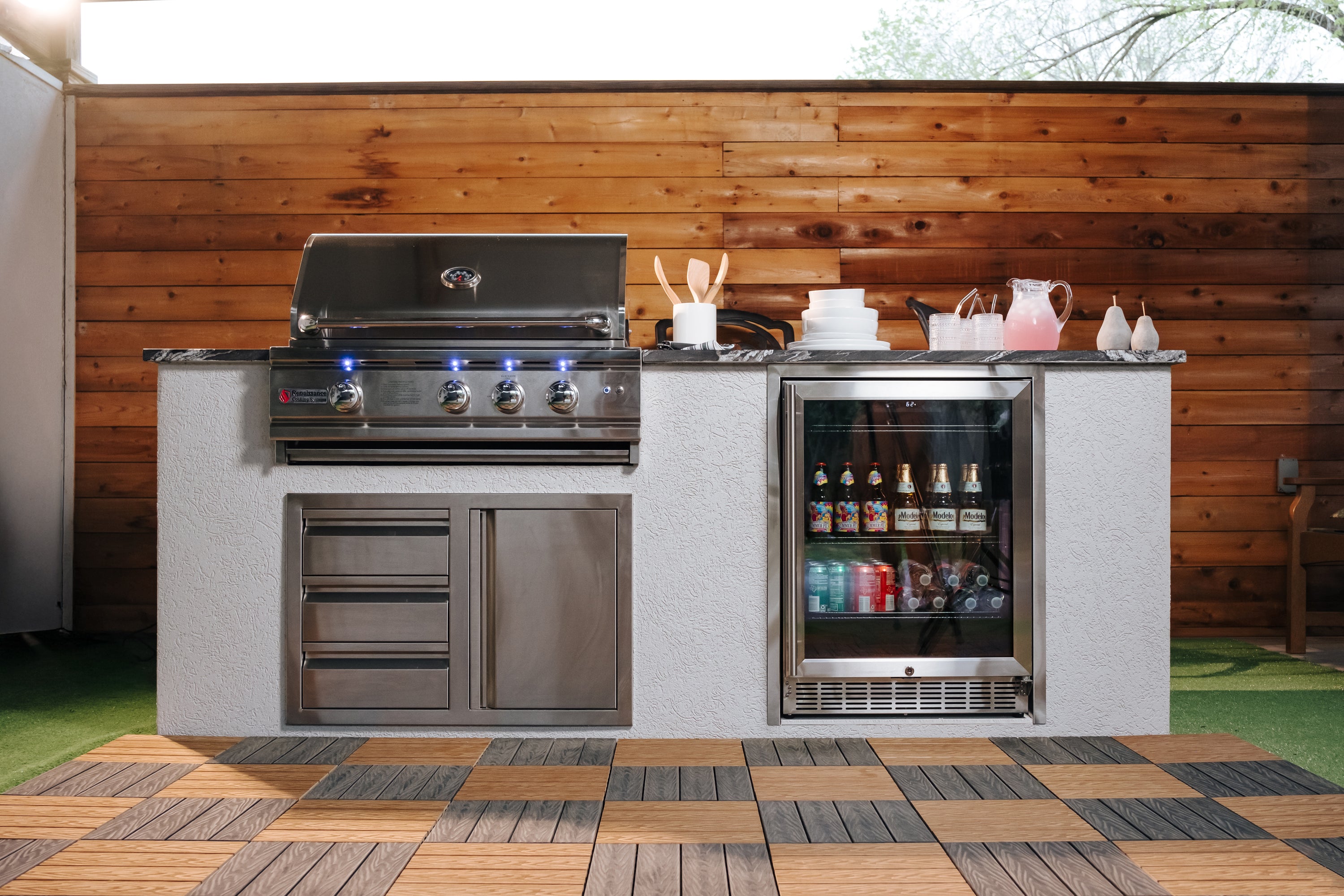 Welcome To Renaissance Cooking Systems | Spring, Texas – RCS Gas Grills