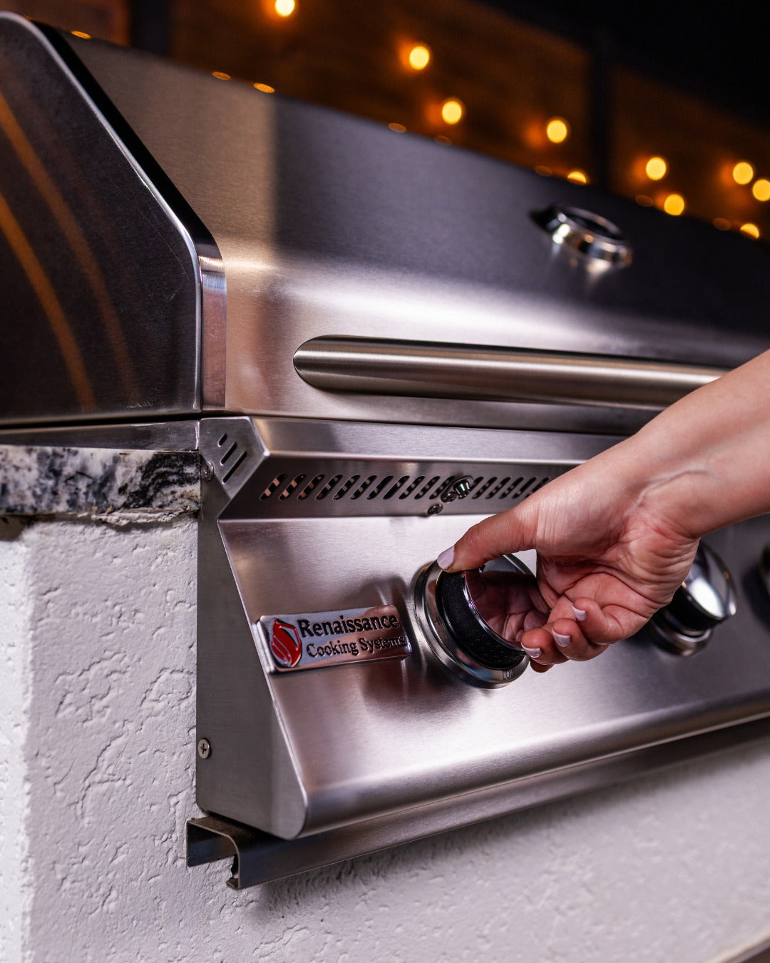 Welcome To Renaissance Cooking Systems | Spring, Texas – RCS Gas Grills